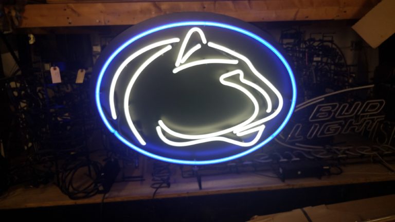 Neon Signs Archives - Affordable Signs & Neon