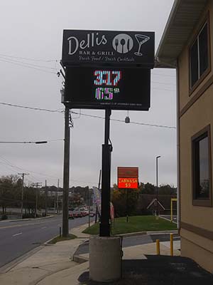 Home - Affordable Signs & Neon Signs & Ne